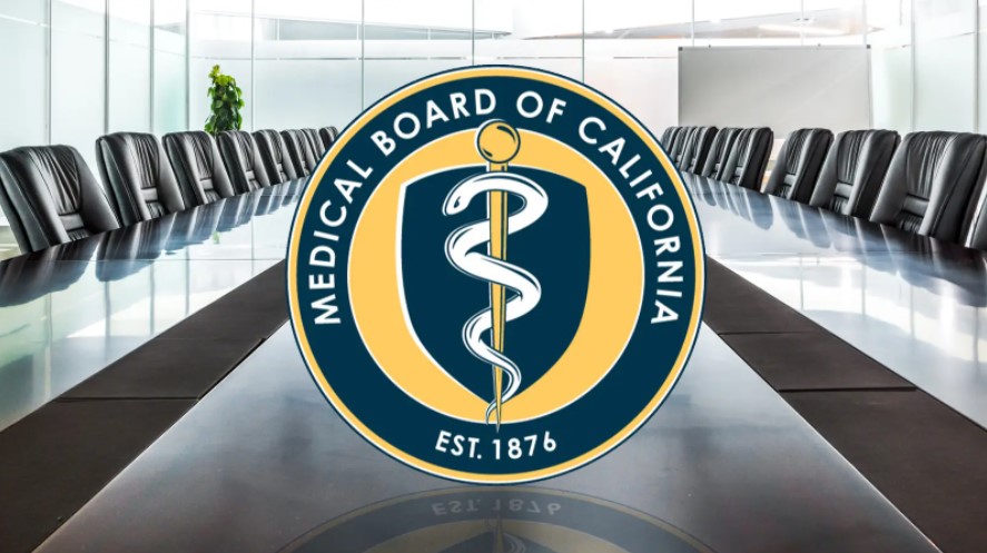 Something Fishy Is Going on with Medical Board Physician Oversight and ...